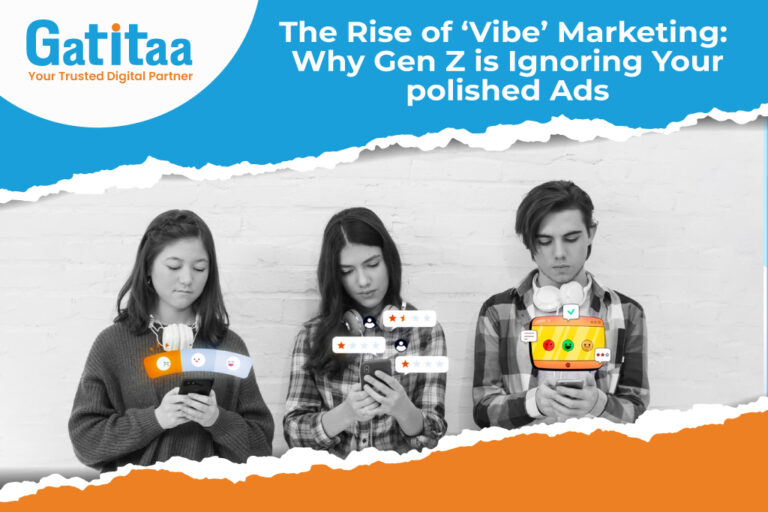 Vibe Marketing for Gen Z: Engage Beyond Polished Ads